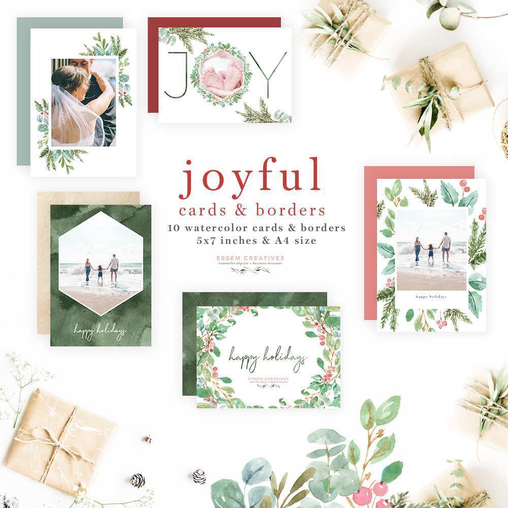 11 Create Greeting Card Template 5X7 In Word For Greeting Card Template 