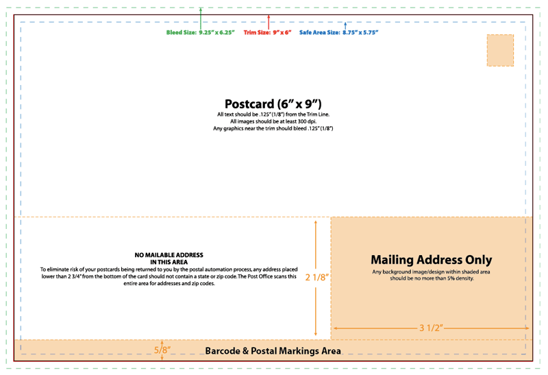 13 Free 9X6 Postcard Template In Word For 9X6 Postcard Template Cards Design Templates
