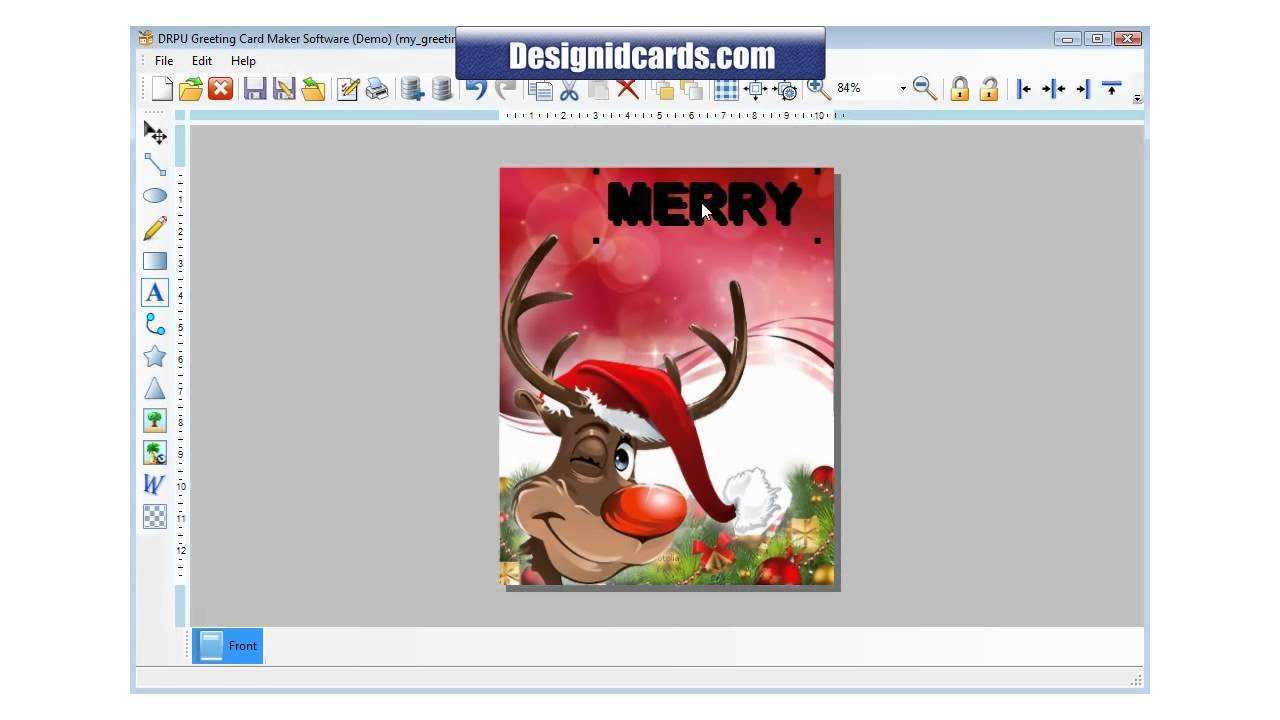 15 Format Birthday Card Maker Software Free Download PSD File For