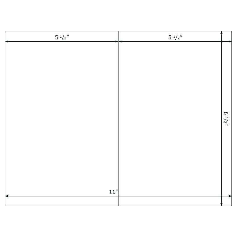 Avery Greeting Card Template 3297 Cards Design Templates Avery 
