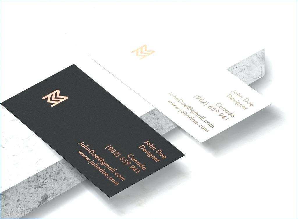 Vistaprint Business Card Template Adobe Illustrator Cards Design 