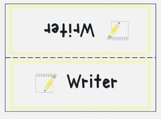 How To Make A Tent Card Template In Word Cards Design Templates