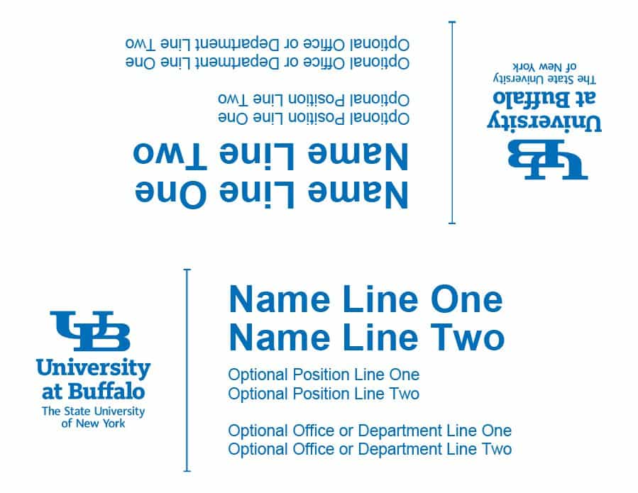 Double Sided Tent Card Template Word Cards Design Templates