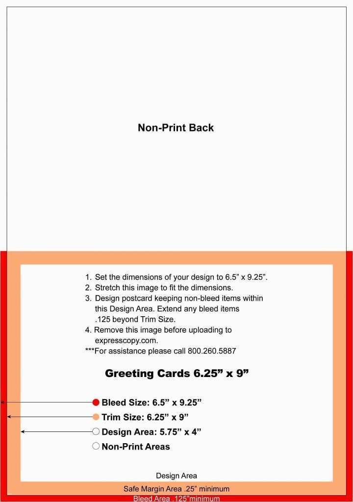 23 Creative Vistaprint Postcard Template Download Layouts For