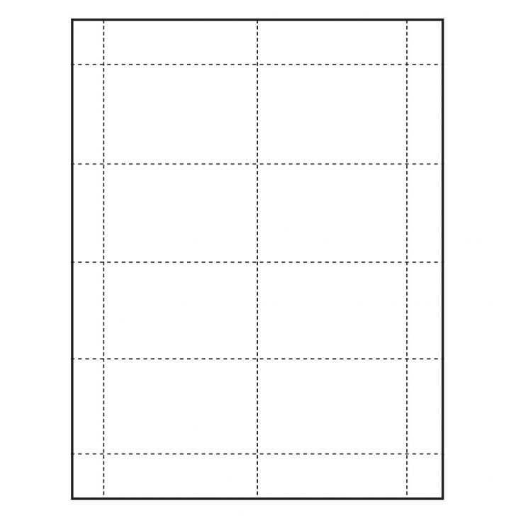 Avery Business Card Template 5390 Cards Design Templates