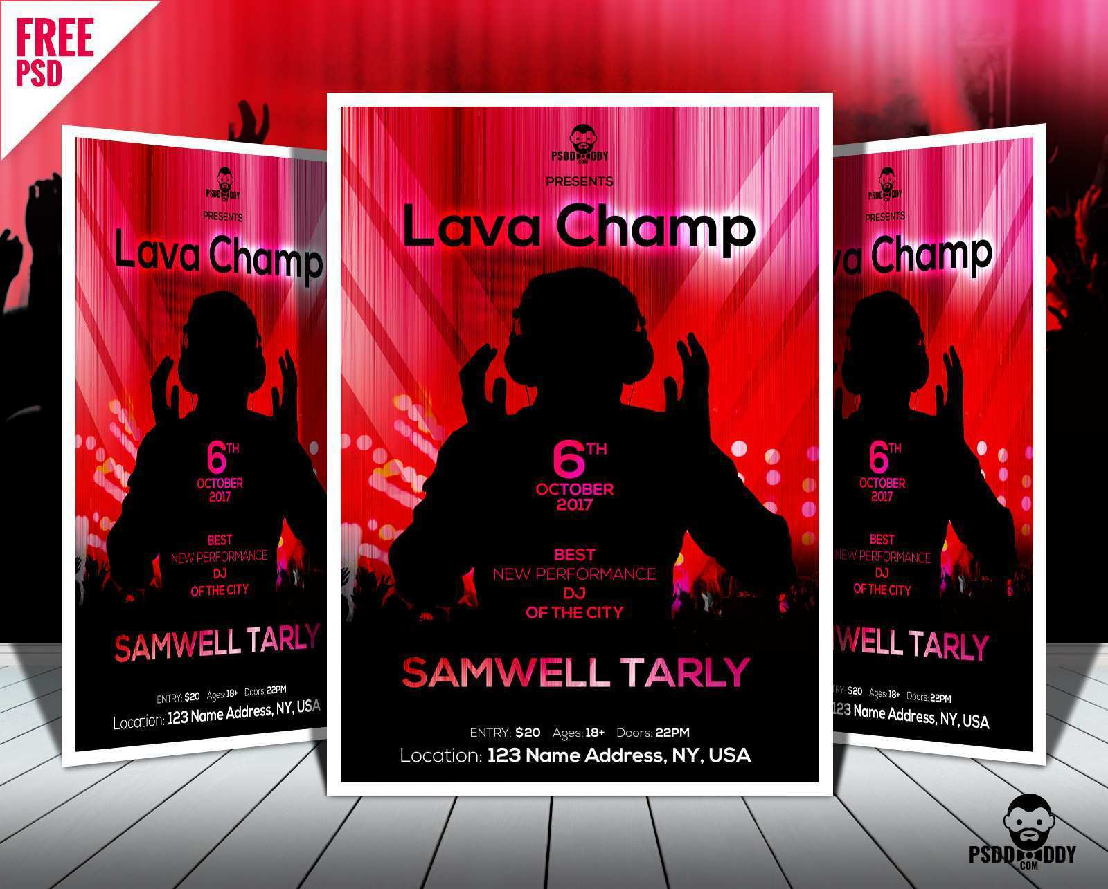 27 How To Create Microsoft Word Flyer Templates Free 2003 Photo With