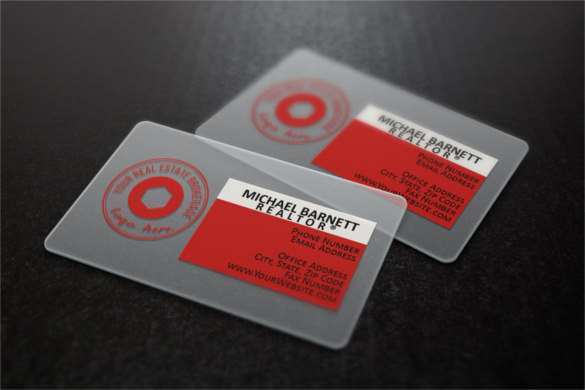 32 Free Printable Business Card Format Illustrator Download For 