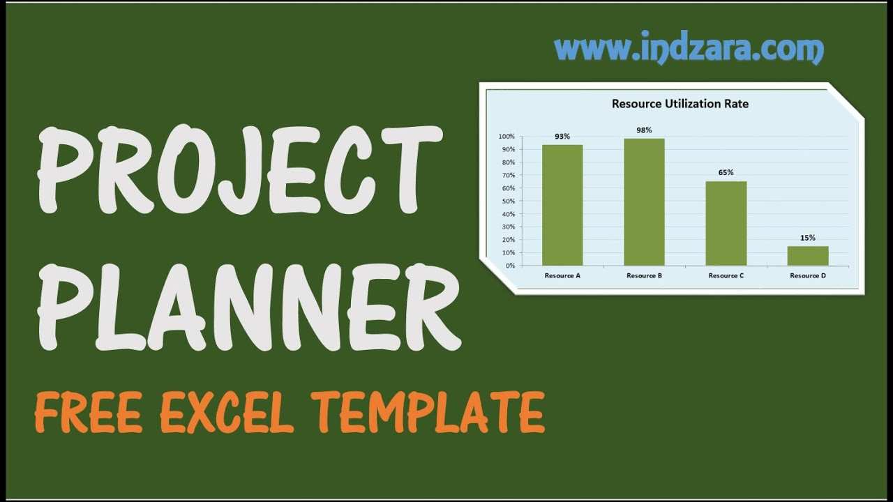 33 The Best School Planner Excel Template Maker By School Planner Excel 