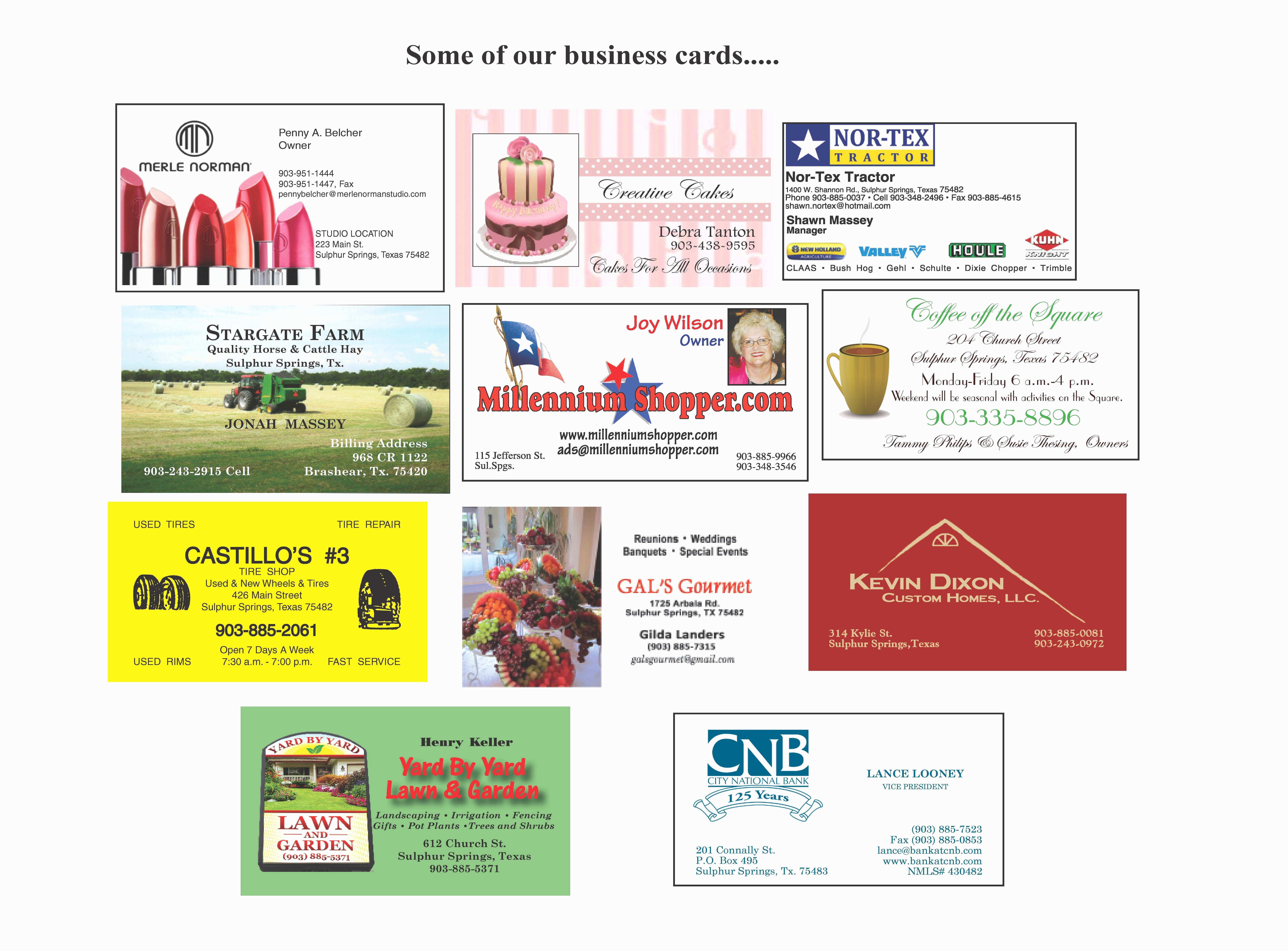 Business Card Template Avery 8873 Cards Design Templates