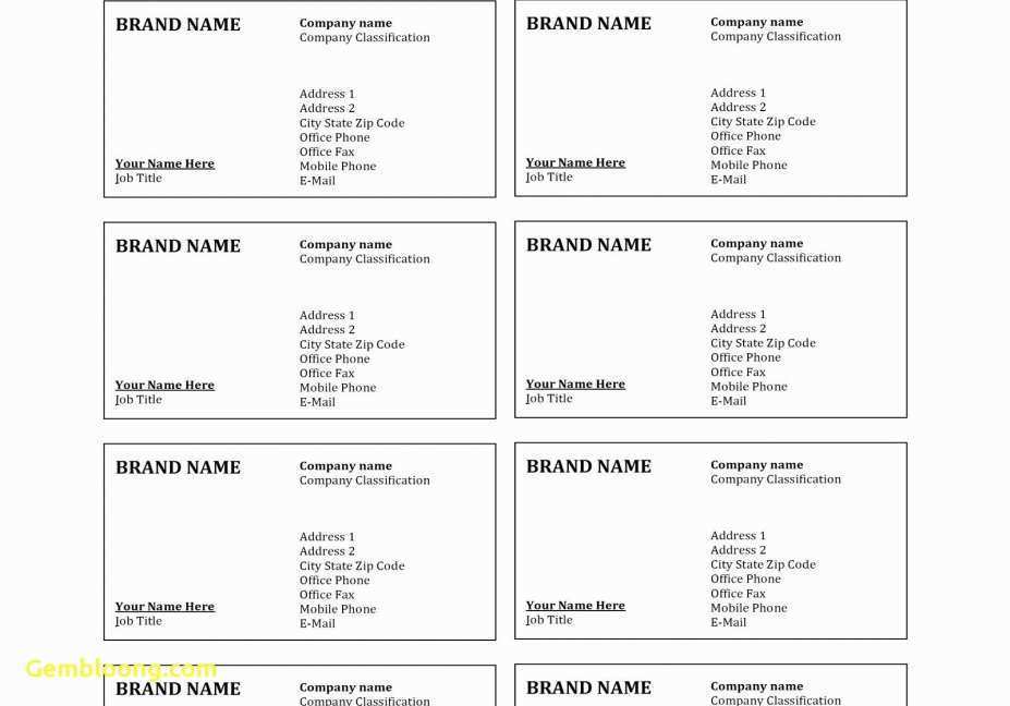 Staples Business Card Template Word Cards Design Templates