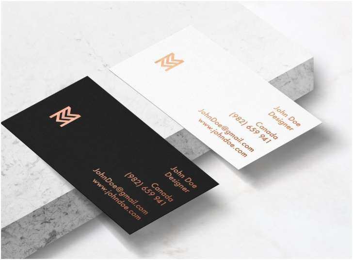 Office Depot Business Card Template 717 631 Cards Design Templates