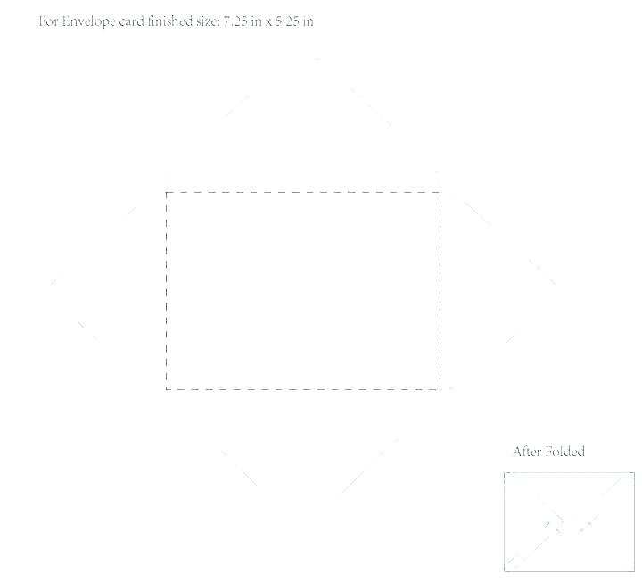 5X7 Template For Word Collection