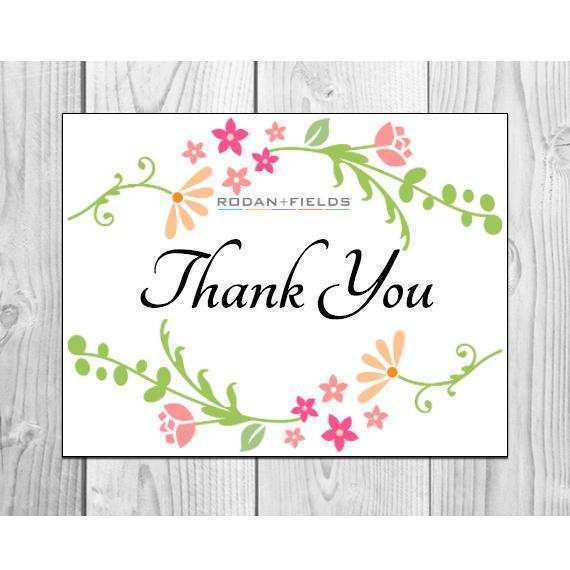 Avery Thank You Card Template 8315 Printable Templates