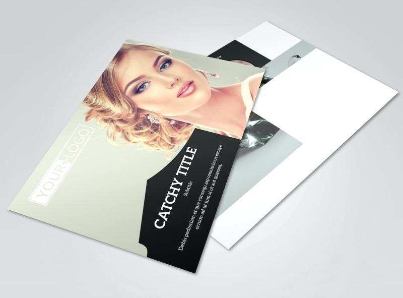 42 Customize Our Free Postcard Template Illustrator 4X6 Formating For 