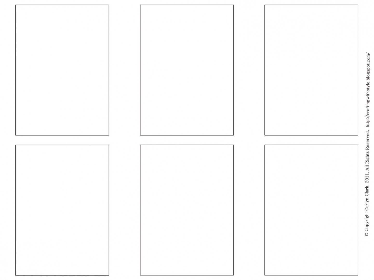 44 Free Printable 4X6 Index Card Template Excel Now With 4X6 Index Card 