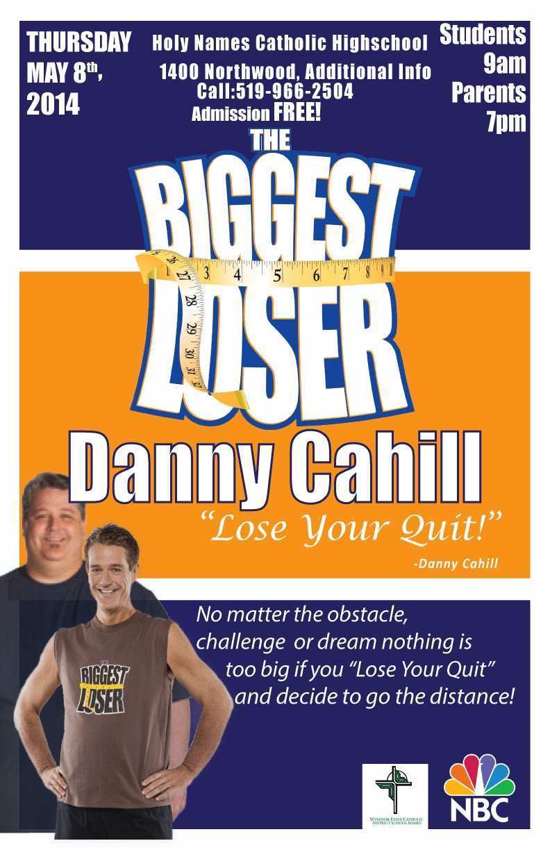 48 Free Printable Biggest Loser Flyer Template Download With Biggest Loser Flyer Template 