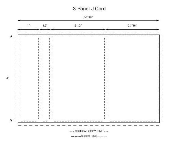 Audio Cassette J Card Template Cards Design Templates