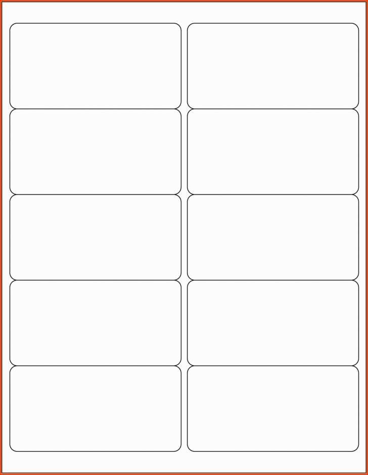 Avery 5305 Tent Card Template Word Cards Design Templates