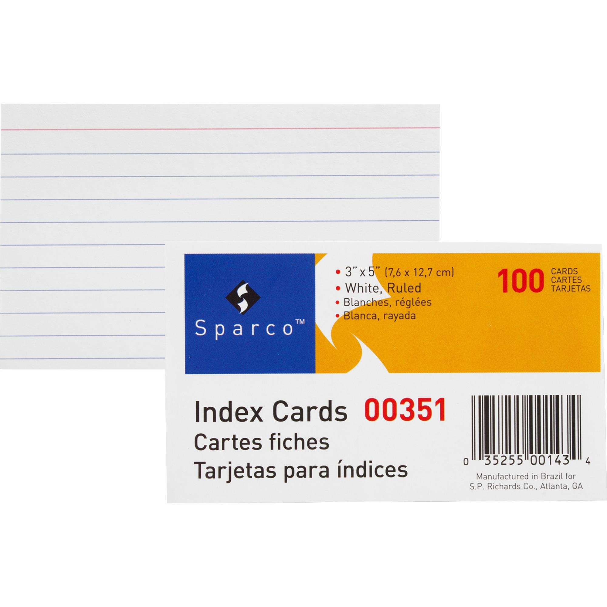 Avery Index Card Template 4X6 Cards Design Templates
