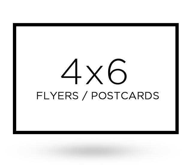51 Standard 4X6 Postcard Printing Template Formating For 4X6 Postcard Printing Template Cards 