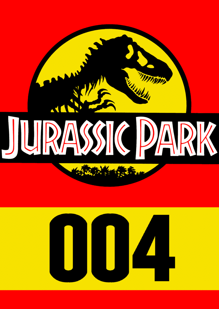 55 Format Jurassic World Id Card Template Layouts With Jurassic World 