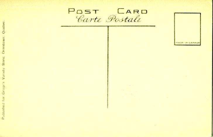 Free Postcard Template Google Docs Cards Design Templates