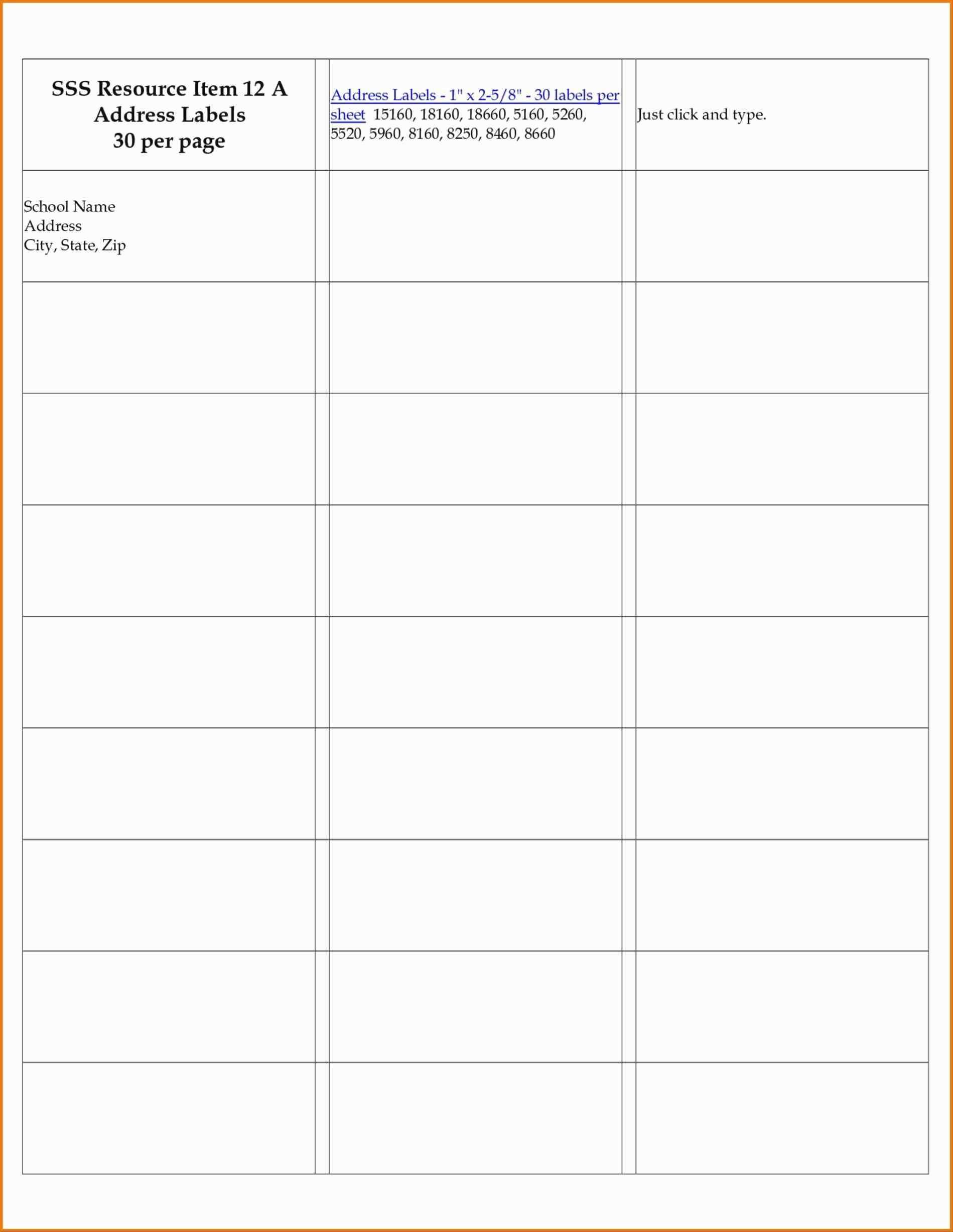 Tent Card Template Avery 5309 Cards Design Templates