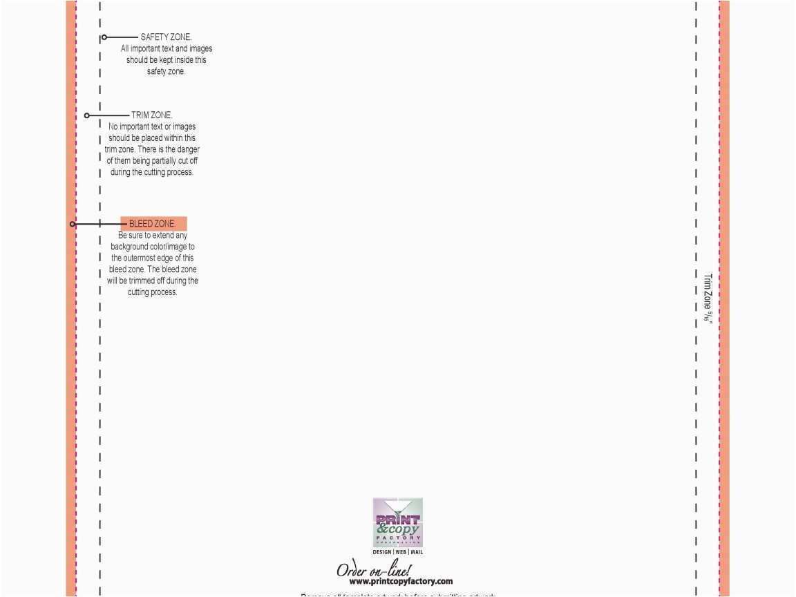 Vistaprint Postcard Template Download