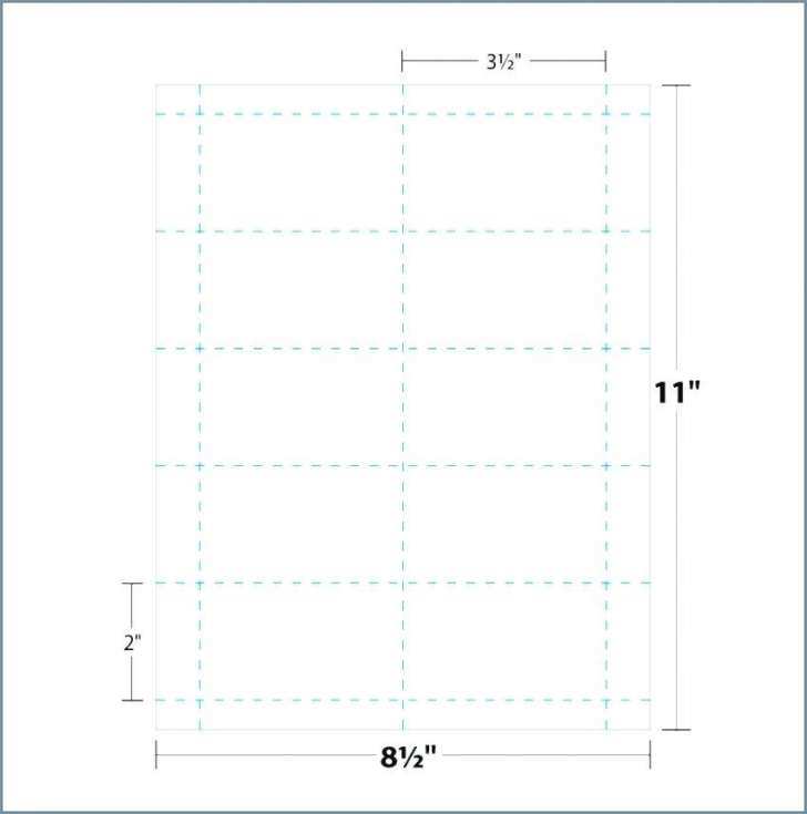 Avery Business Card Template 10 Per Sheet Cards Design Templates