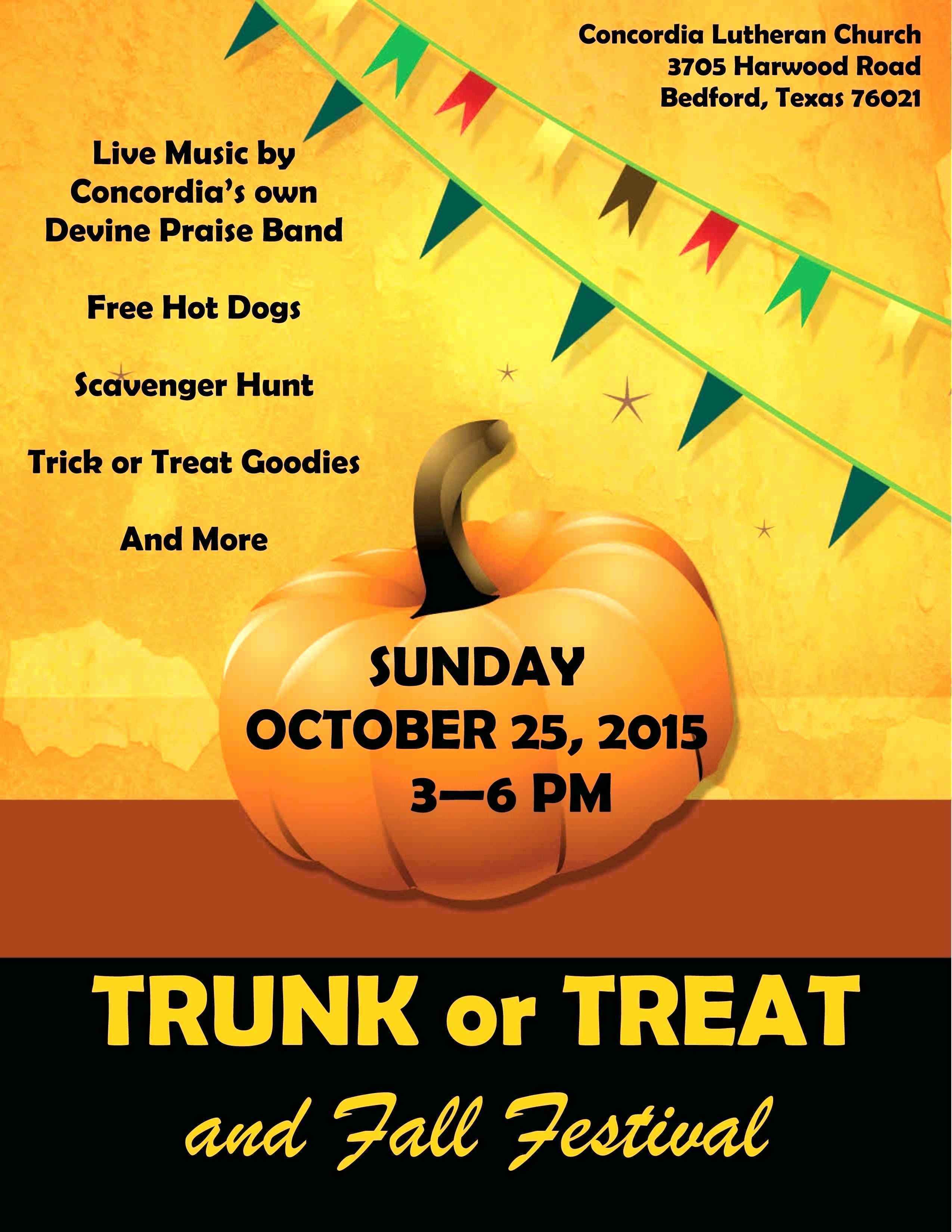 65 Printable Trick Or Treat Flyer Templates PSD File With Trick Or 
