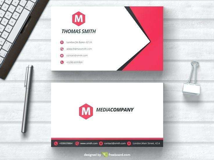 Business Card Template Avery 28877 Cards Design Templates