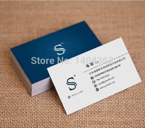 Ampad Business Card Template 35596 Cards Design Templates