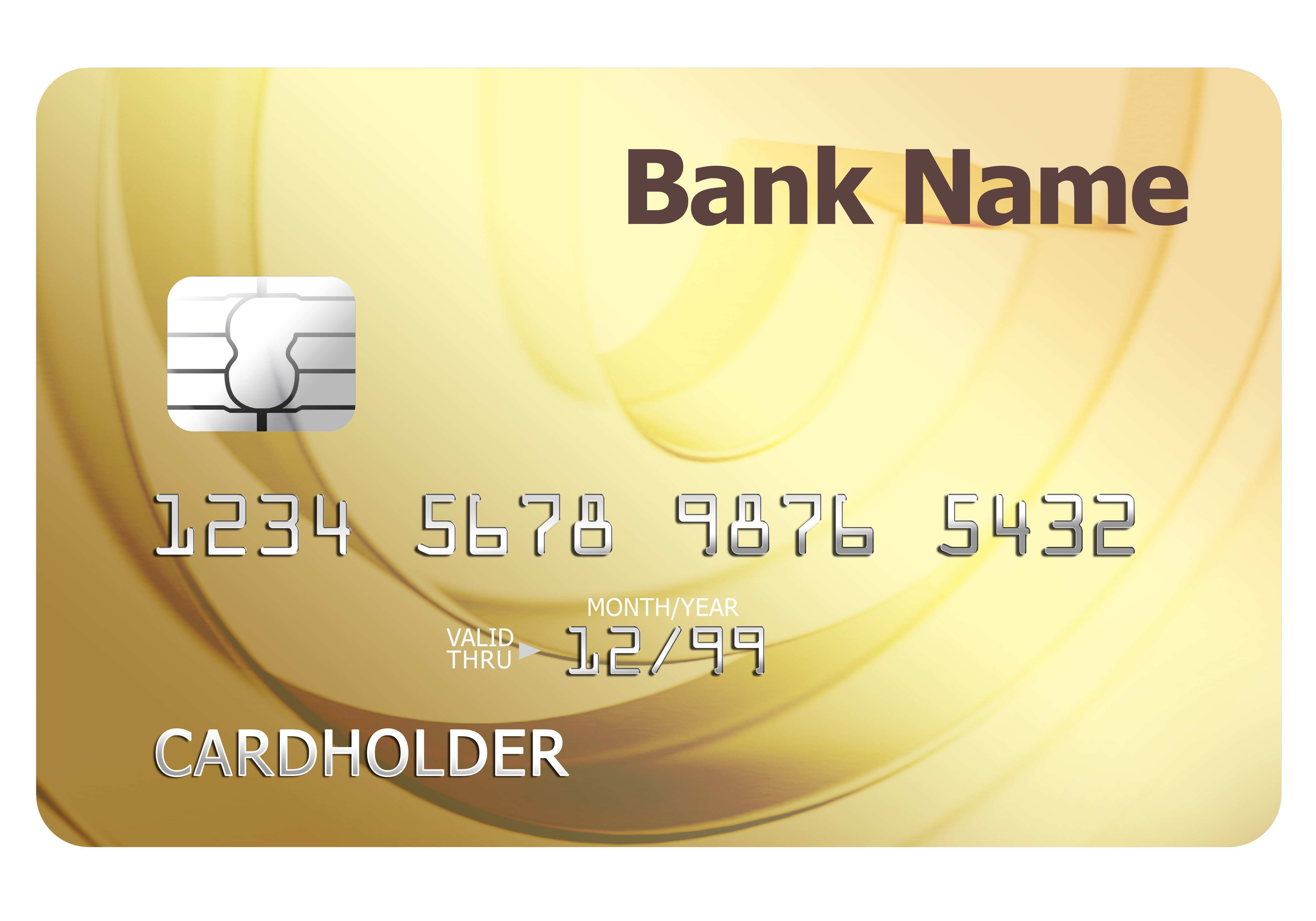 71 Online Printable Debit Card Template For Ms Word For Printable Debit 