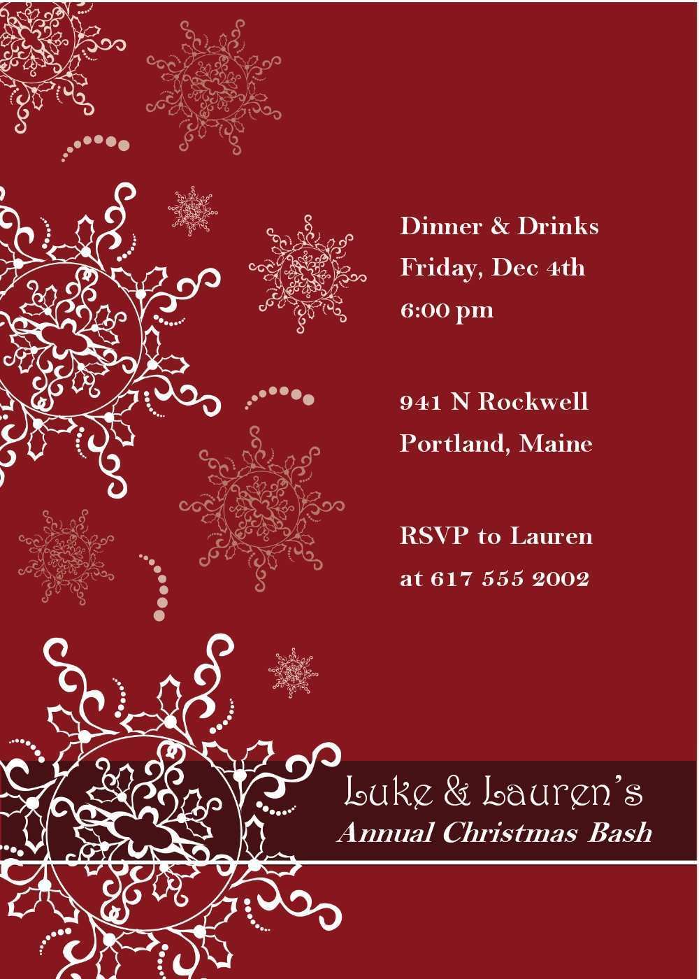 Christmas Flyer Templates Microsoft Publisher Cards Design Templates