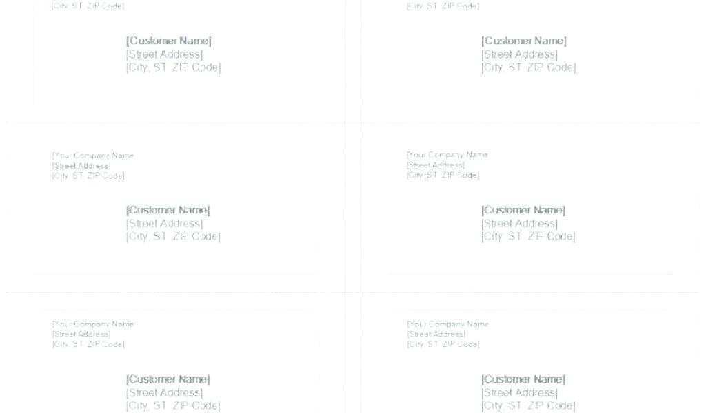 73 Avery Business Card Template Publisher Formating By Avery Business 