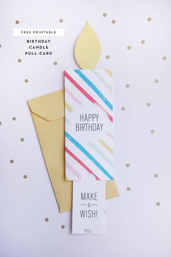 75 Creating Make A Birthday Card Template Layouts By Make A Birthday 75 Creating Make A Birthday Card Template Layouts By Make A Birthday