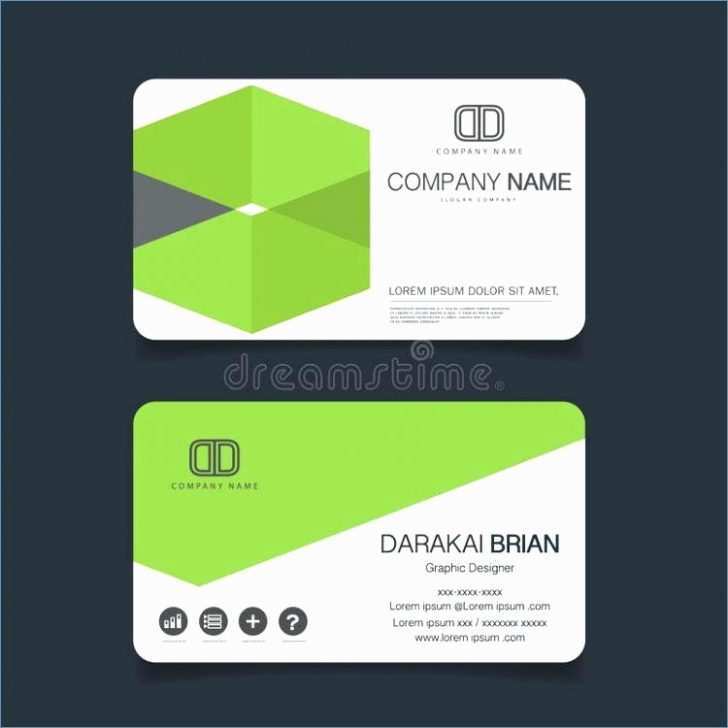 75 Customize Our Free Avery Business Card Template Publisher With 