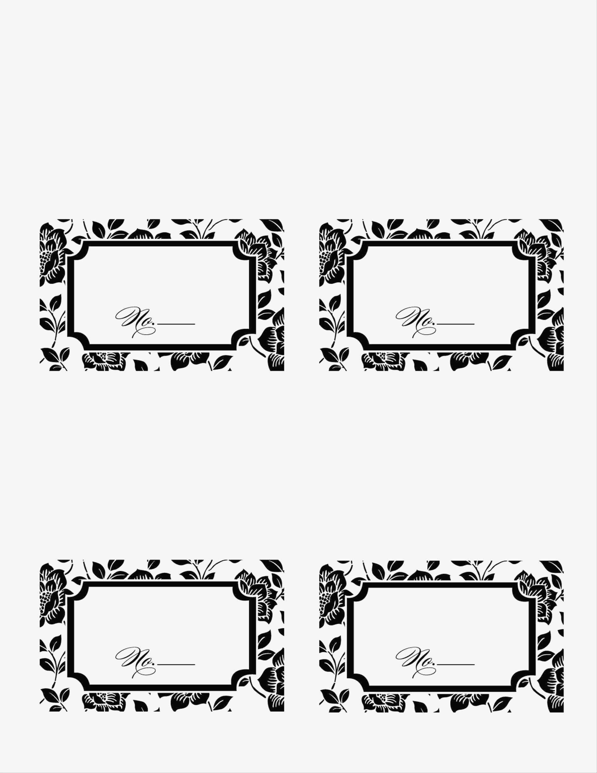 75 Report Avery Name Tent Card Template Maker With Avery Name Tent Card Template Cards Design