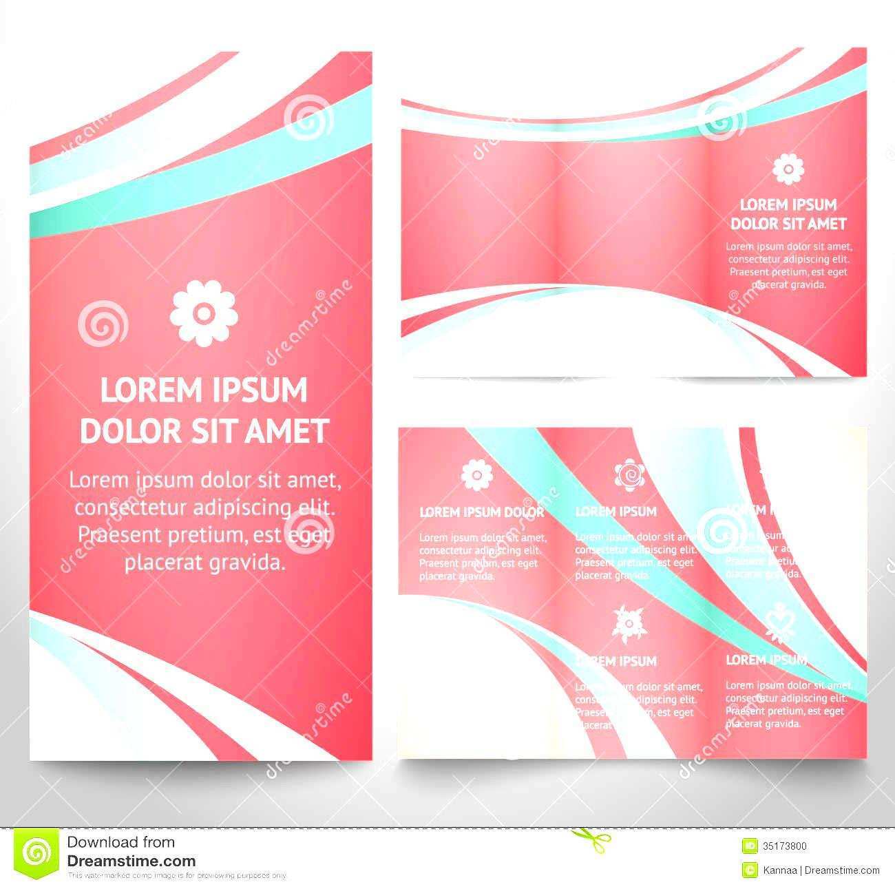 15 Penting Microsoft Publisher Flyer Templates Free