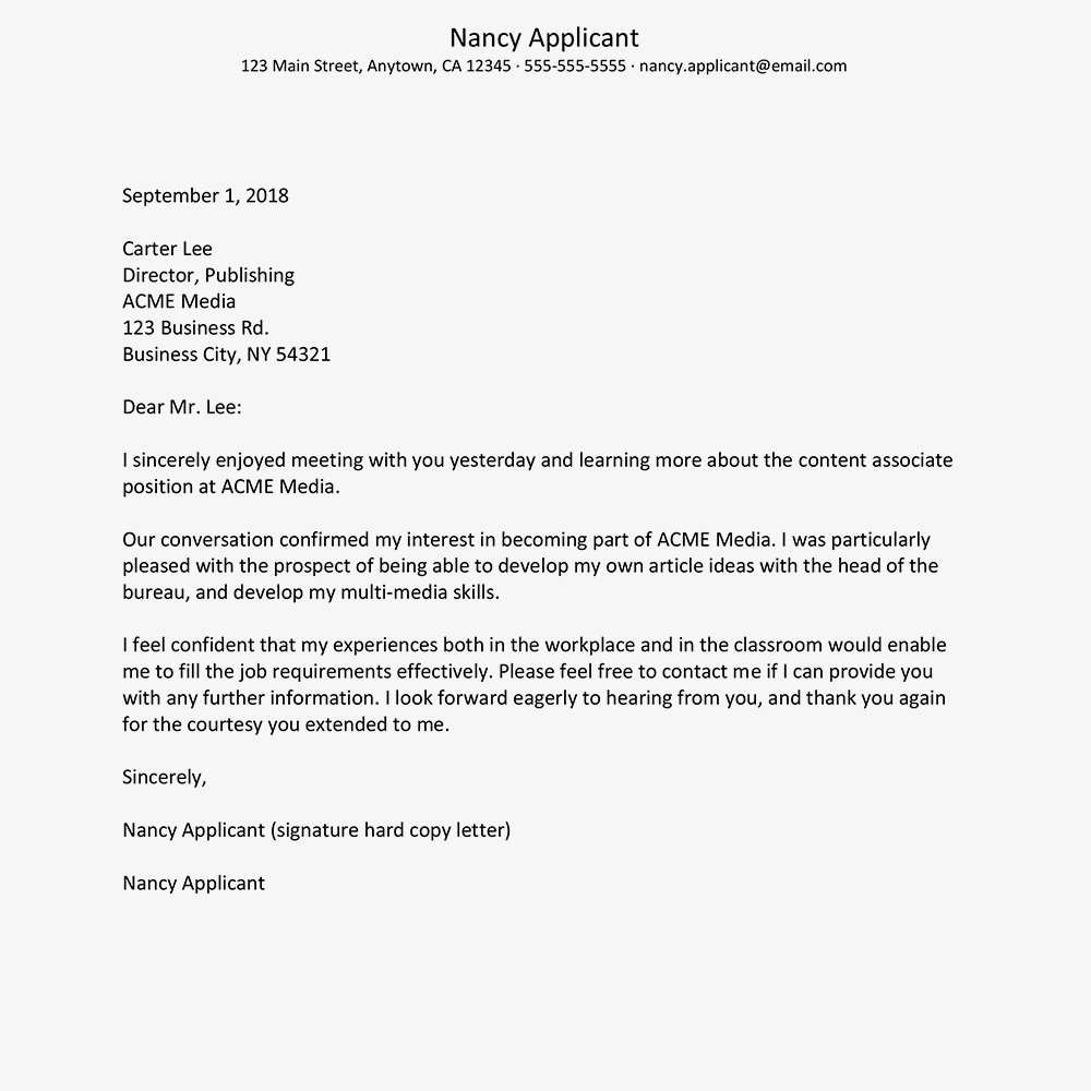 78 The Best Interview Schedule Letter Template Templates By Interview
