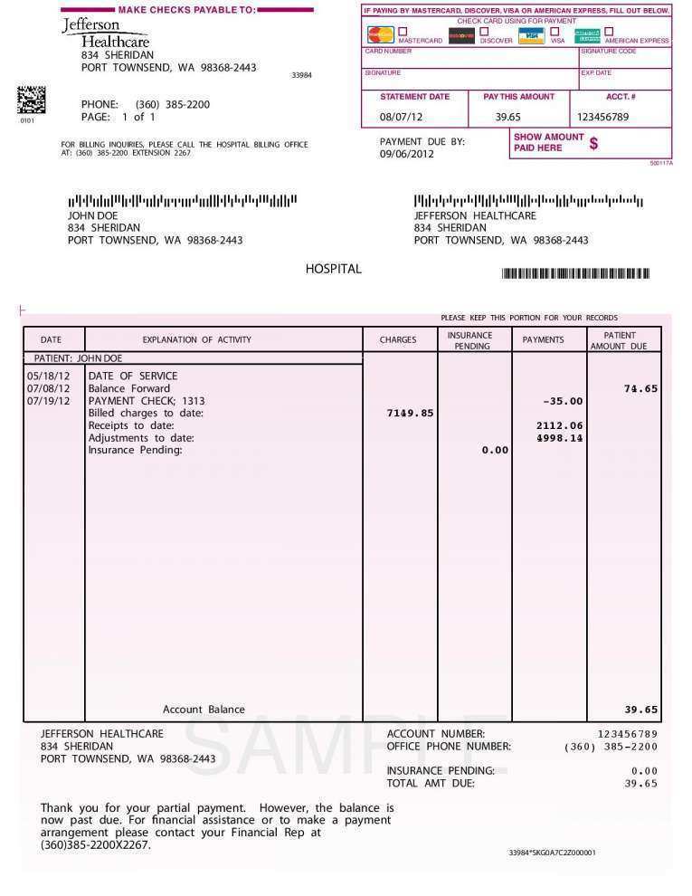 Sample Construction Invoice Template Cards Design Templates