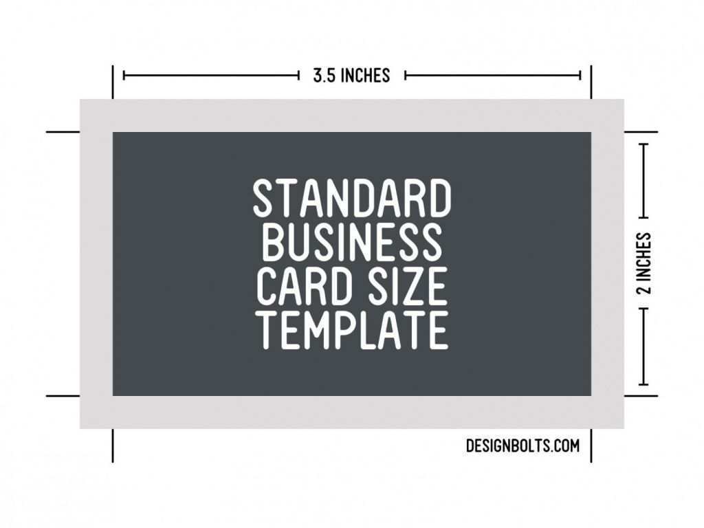 81 How To Create Business Card Size Template Illustrator Free Download 