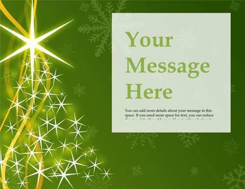 82 Standard Xmas Card Template Word Now By Xmas Card Template Word 