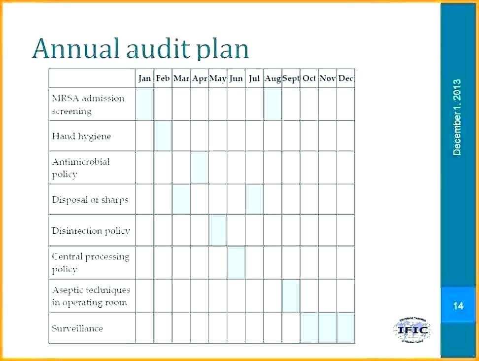 83 Customize Audit Plan Template Excel In Photoshop With Audit Plan 