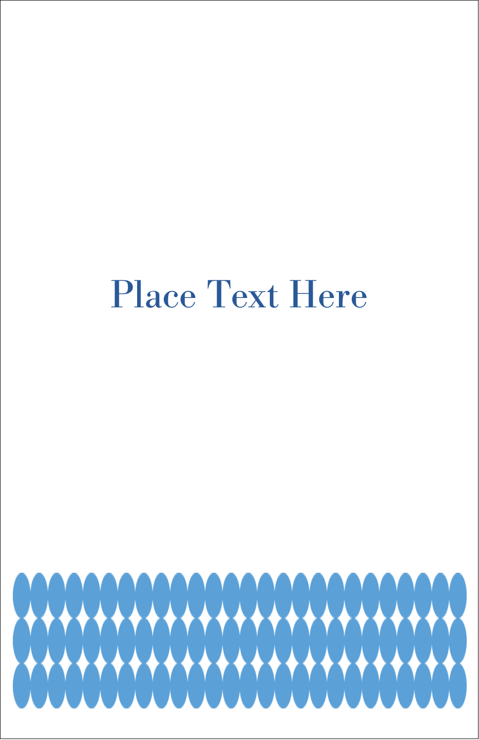 Avery Greeting Card Template 3265 Cards Design Templates
