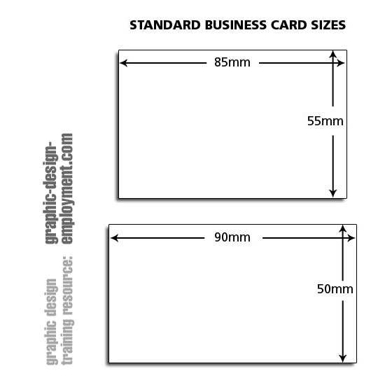 Business Card Template With Bleed Download Cards Design Templates