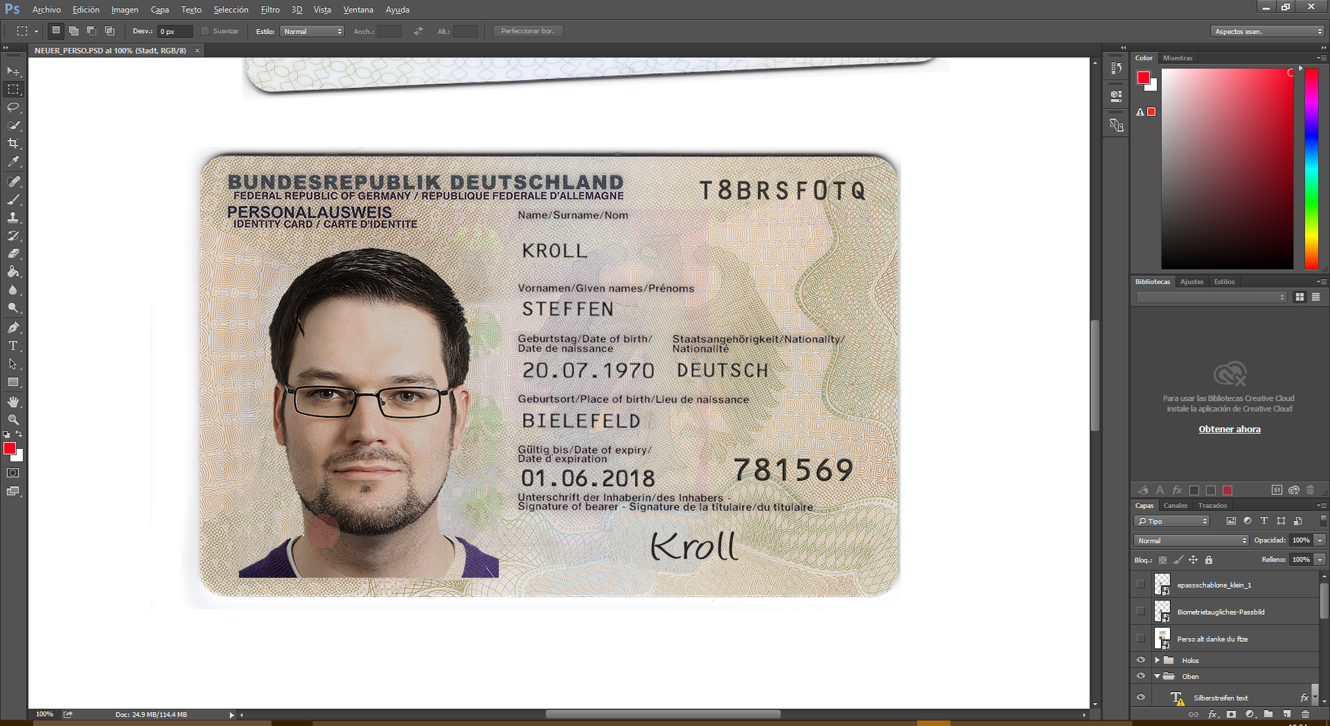 93 Best German Id Card Template For Free For German Id Card Template 93 Best German Id Card Template For Free For German Id Card Template