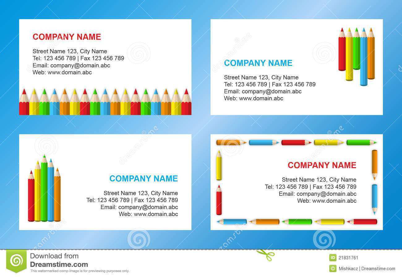 Teacher Business Cards Templates Free FREE PRINTABLE TEMPLATES