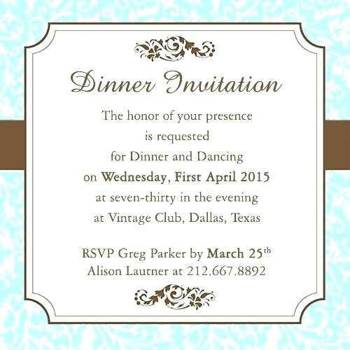 82 Standard Team Dinner Invitation Sample Email Formating With Team 