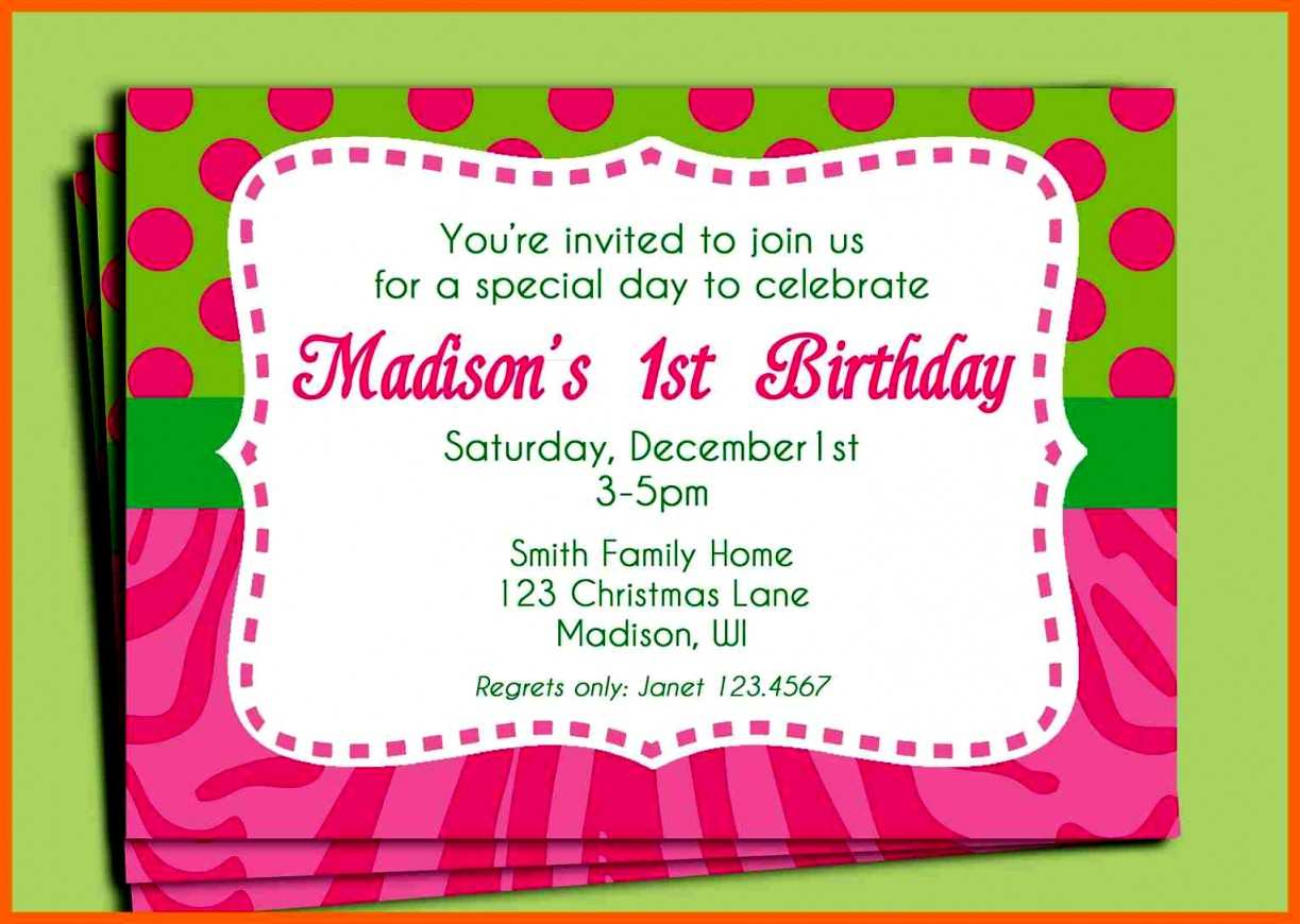 25 How To Create Formal Invitation Template Ks1 In Photoshop With 